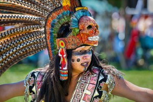 Examples of Colours in Indigenous Communities – SAGITTARIUS SHAW ...